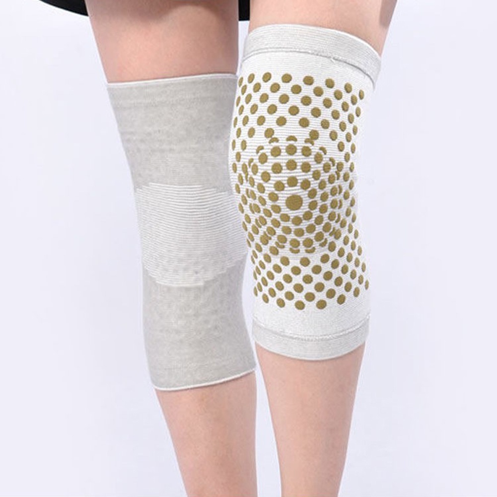 Ay Tsao Fever Knee Joint Warm Leg Protection Unisex Middle Aged And