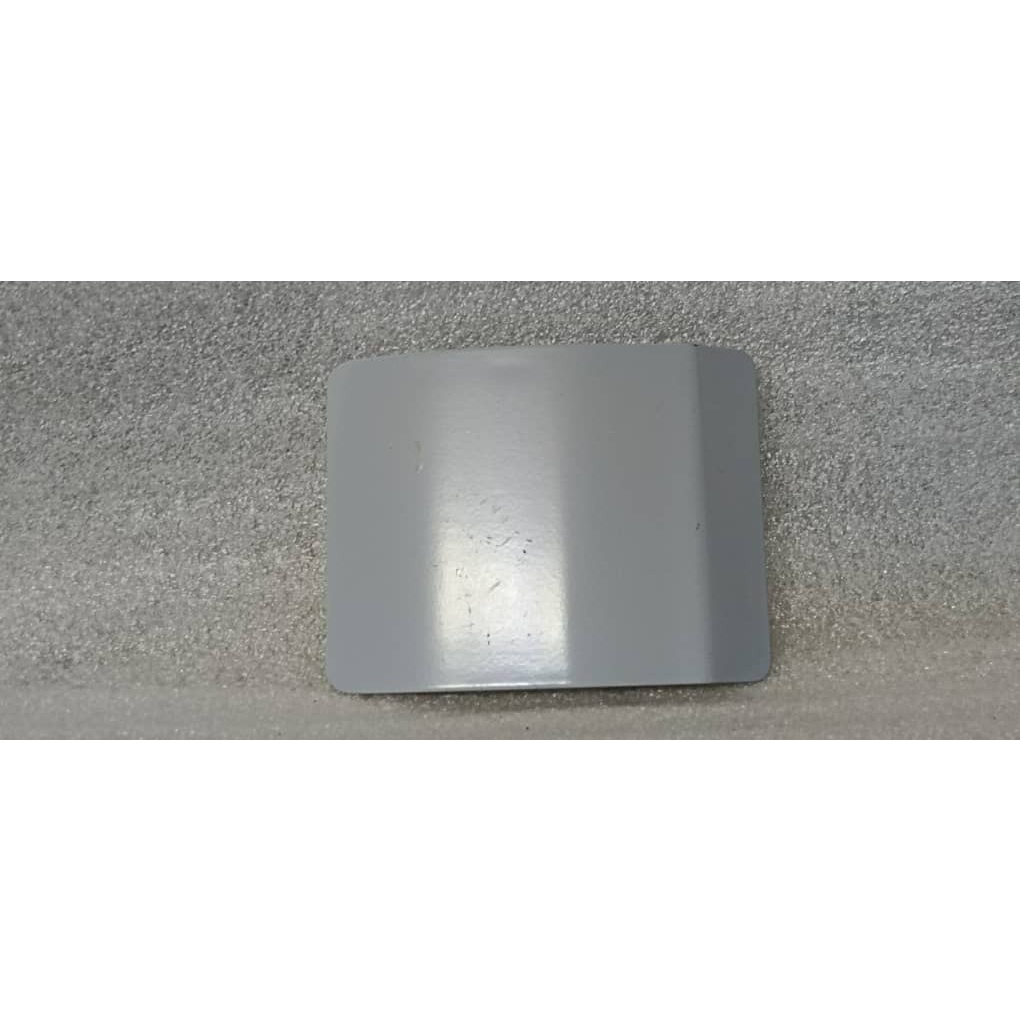 MERCEDES-BENZ W202 98-00 AMG FRONT SIDE SKIRT COVER (ORIGINAL) RIGHT ...