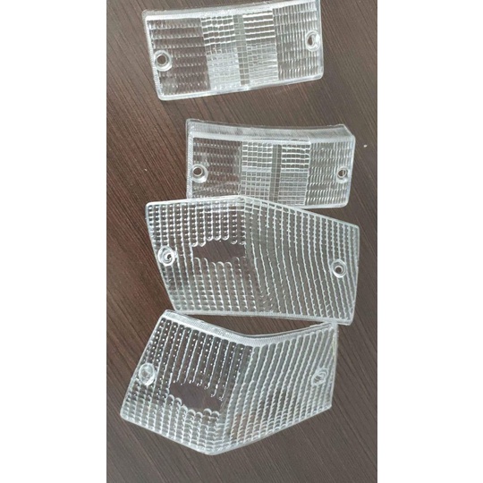 Mika turn signal / sign / vespa px hand light | Shopee Malaysia