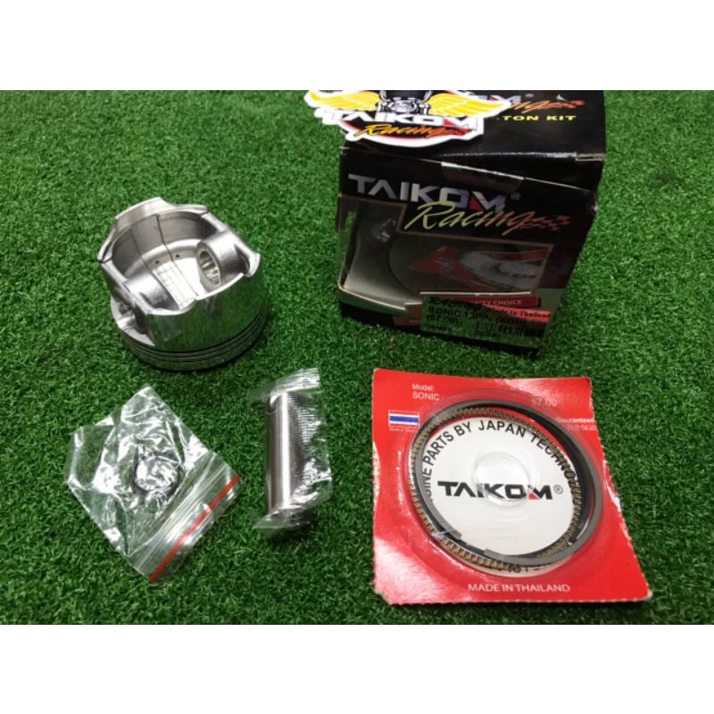 piston sonic taikom 53mm - 68mm | Shopee Malaysia
