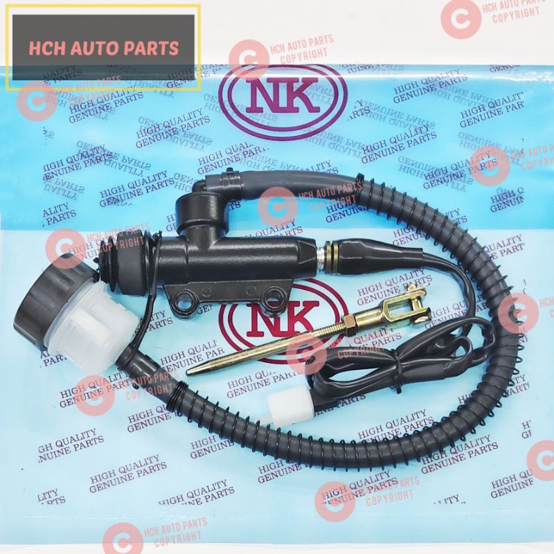 BRAKE MASTER PUMP (REAR) - KTM - DUKE 200/ RC 200/ DUKE 250/ RC 390 ...