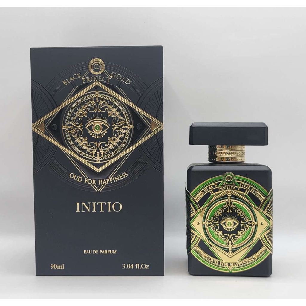 (ORI) INITIO_OUD FOR_HAPPINESS EDP 90ML (U) | Shopee Malaysia