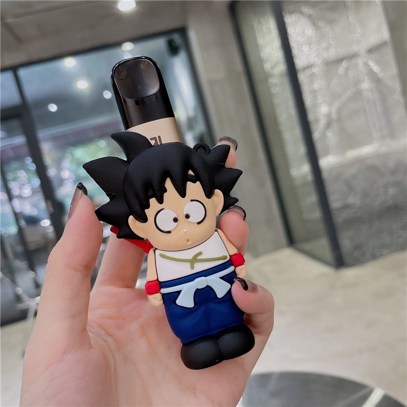 Dragon ball relx protector case relx generation 1, 4 generation 5 vape ...
