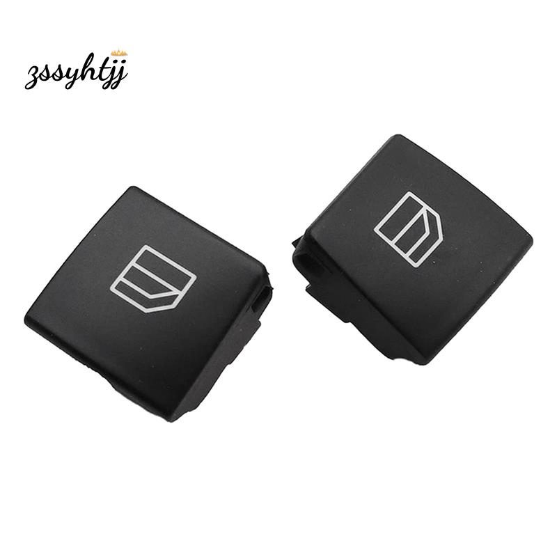 Master Window Switch Button Cover Cap for Mercedes-Benz C-Class W204 ...