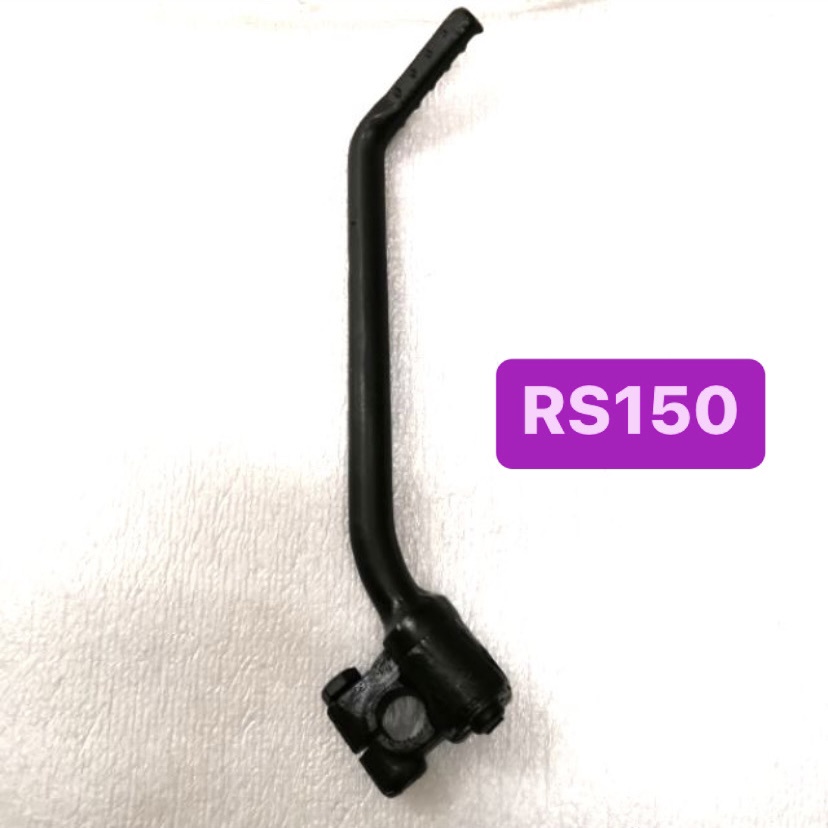 Honda RS150 RS150R RS 150 R RS 150R V1 V2 Kick Pedal Starter Pedal STATOR PEDAL PADDLE KAKI ...