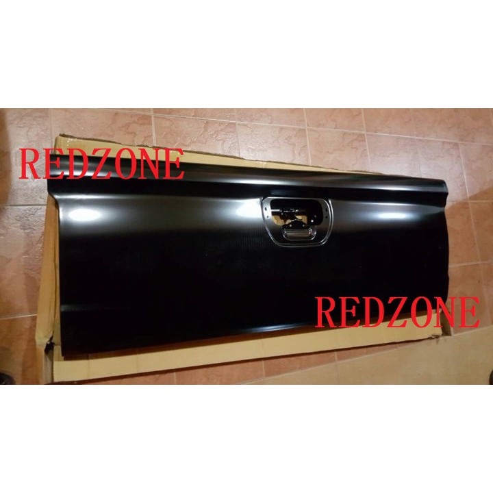MITSUBISHI TRITON 2010 REAR DOOR BONNET BONET BOOT NEW | Shopee Malaysia