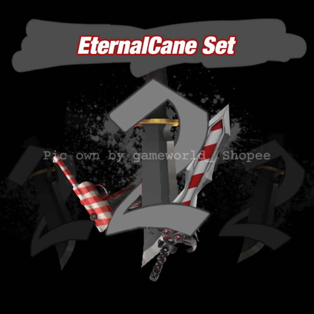 DEALS🔥 Godly & Ancient Set Weapons 🔥 Murder Mystery 2 / MM2 | Shopee ...