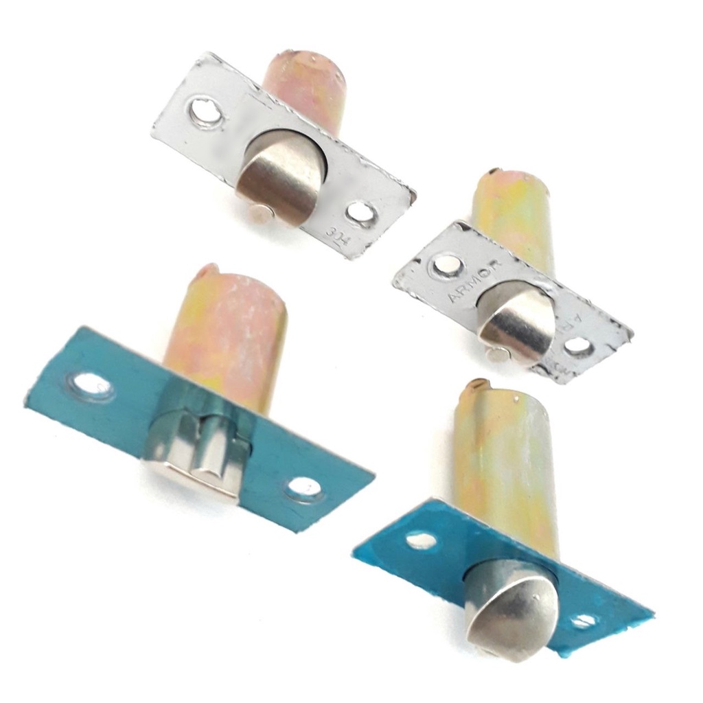 HEAVY DUTY STAINLESS STEEL SUS304 LATCH ORIGINAL ARMOR LATCH / NORMAL ...