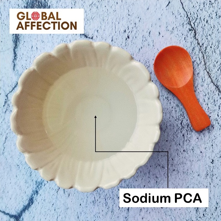 Sodium PCA (500g) - Moisturizer ingredient, Humectant - Personal care ...