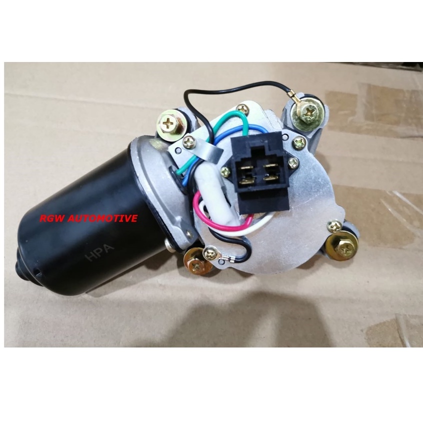 PERODUA VIVA FRONT WIPER LINK MOTOR TAIWAN 100 % NEW | Shopee Malaysia