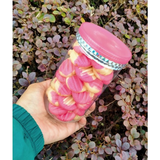 German Cookies | Marble Cookies | Biskut Kentang - Biskut Raya | Shopee ...