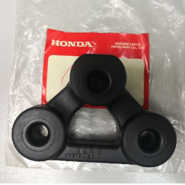 HONDA CIVIC ES S5A / CITY SEL 2003 EXHAUST PIPE RUBBER/MOUNTING 18215 ...