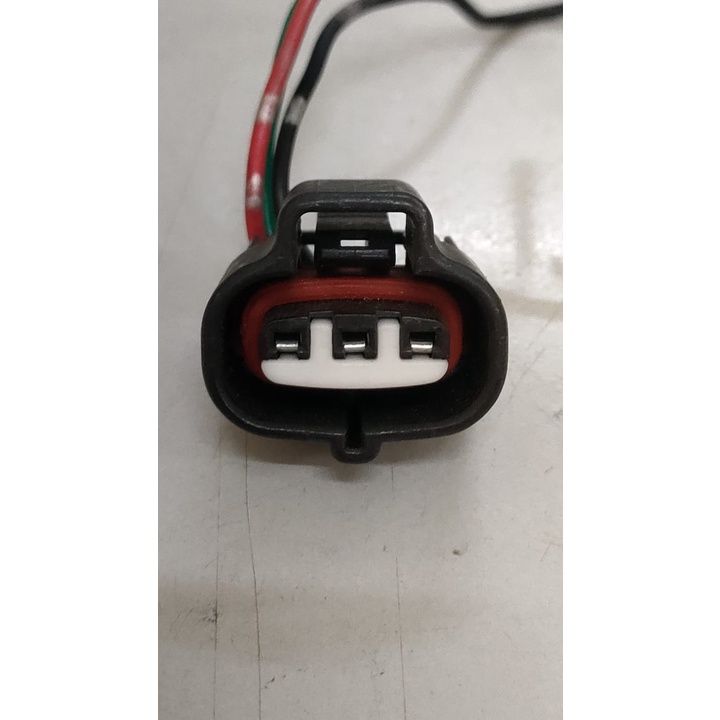 Perodua Kelisa Myvi Toyota 1JZ 2JZ 4AFE Denso MAP Sensor Connector ...