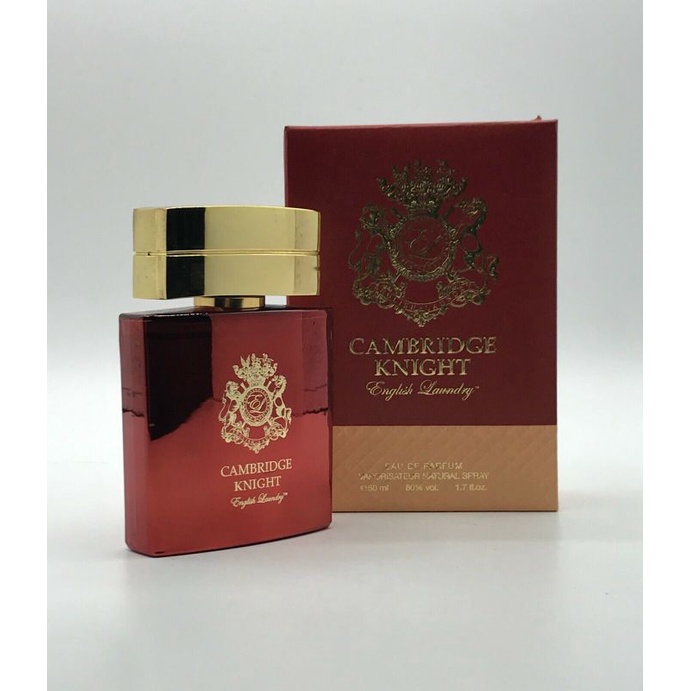 English Laundry Cambridge Knight for Men 50ML EDP(dupe Paco Rabanne ...