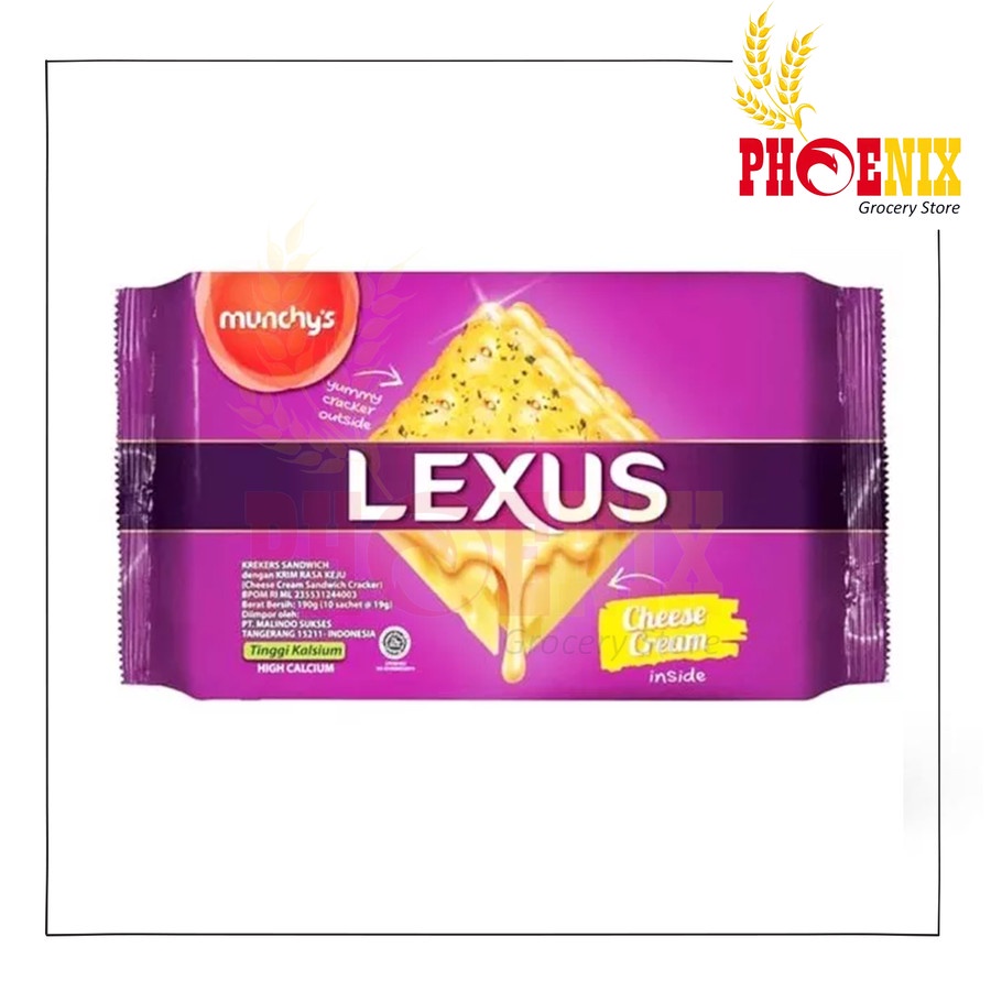 Lexus cookies sandwich All Variants @ 250 Grams | Shopee Malaysia