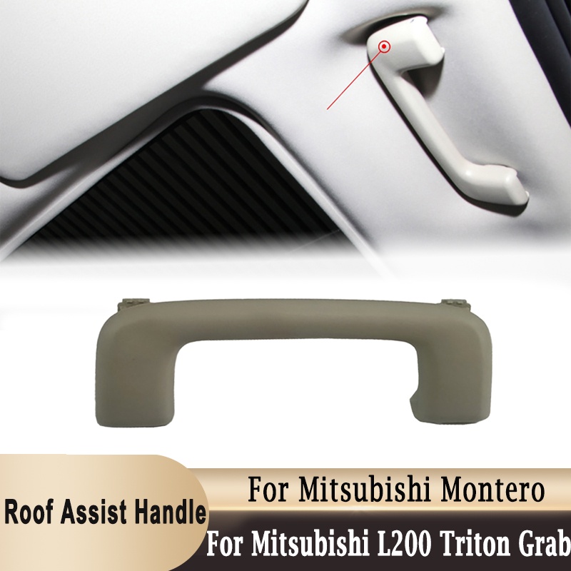 Interior Roof Handle Safety Roof Pull Handle Ceiling Armrest Handrail ...