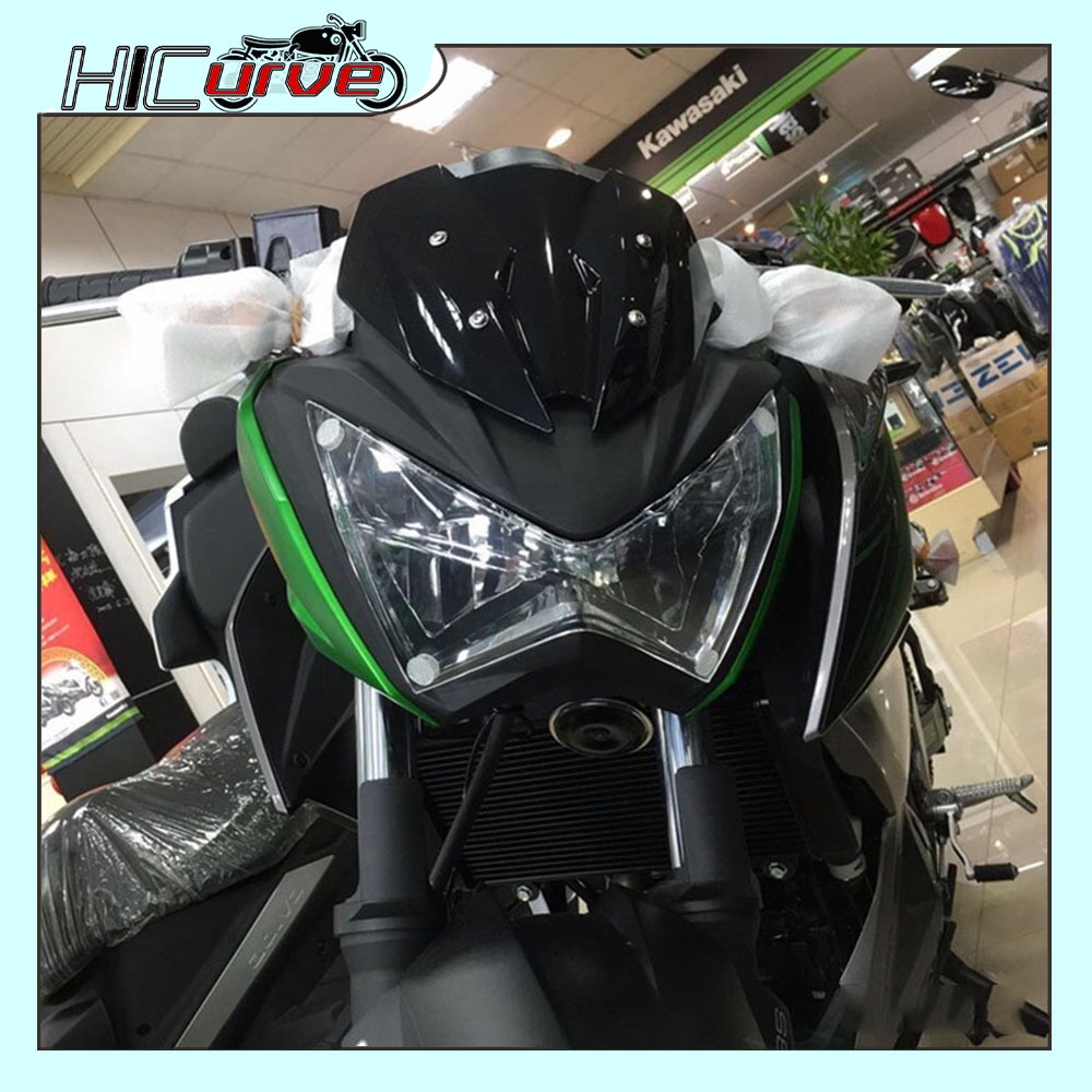 For KAWASAKI Z800 Z250 Z300 Z 800 250 300 2013-2016 Motorcycle ...