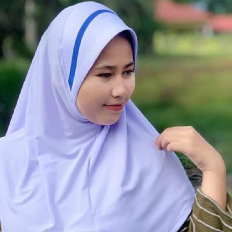 Full Scuba Staff Nurse (Line Biru) | Shopee Malaysia