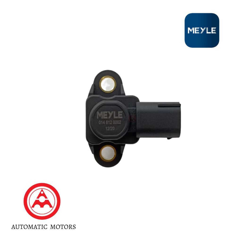 Mercedes Benz Meyle Air Mass / Map / Pressure Sensor Sender Unit M271 ...