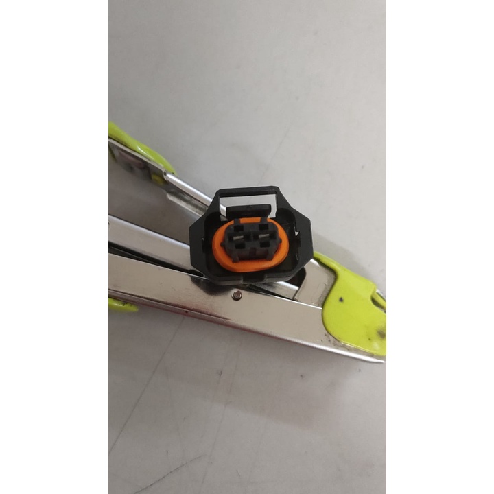 SOCKET WAJA CAMPRO, EXORA, GEN2, PERSONAL, CRANKSHAFT SENSOR 2PIN ...