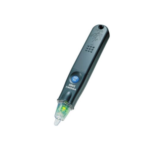 HIOKI Voltage Detector Test Pen 3481-20/ 3480-40 with FREEBIES | Shopee ...