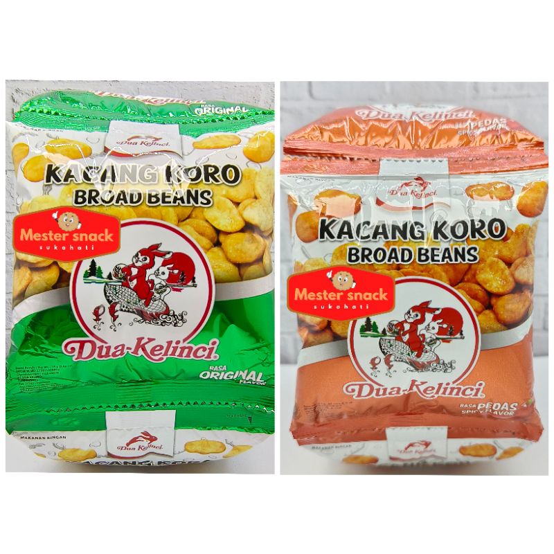 Dk Koro Nuts (1 pack contains 10 pcs) | Shopee Malaysia