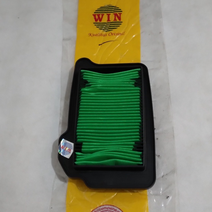Carbu Beat Air Filter 2008 2009 2010 2011 WIN | Original honda ...