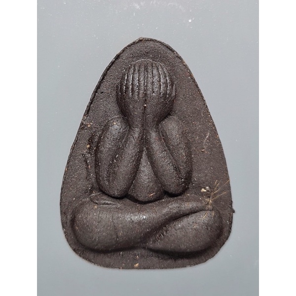 Rare Phra Pidta, Wat Mai Naparam, Luang Phot Dam 2548 | Shopee Malaysia