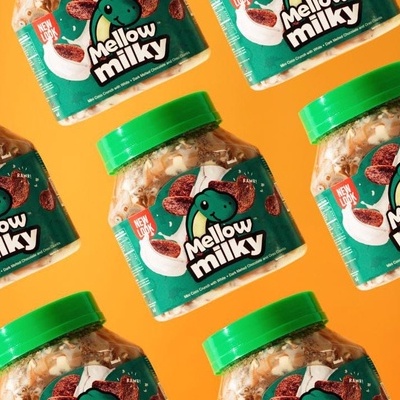 Mellow Crunch, Mellow Bites, Mellow Cookies, Mellow Pretzel, Mellow ...