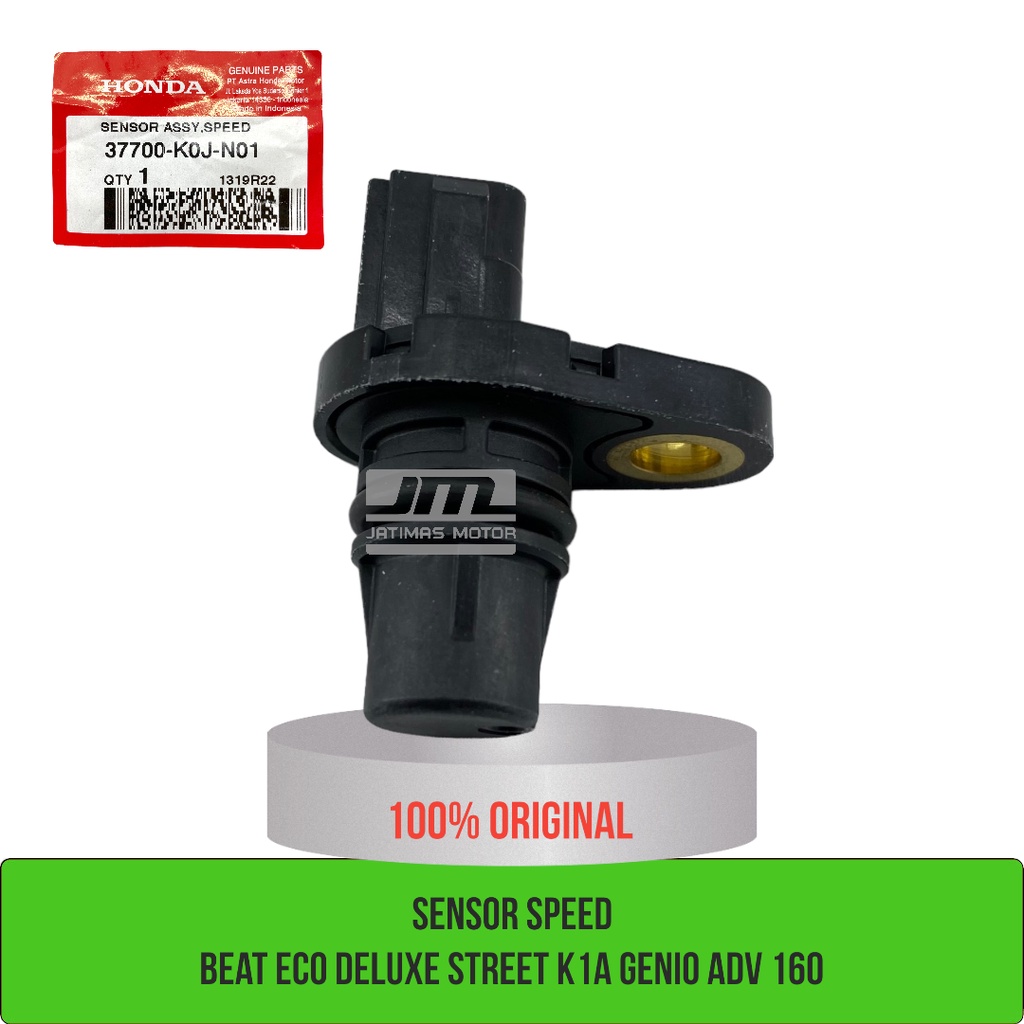 Speed beat Sensor eco deluxe street K1A genio ADV 160 37700-K0J-N01 ...