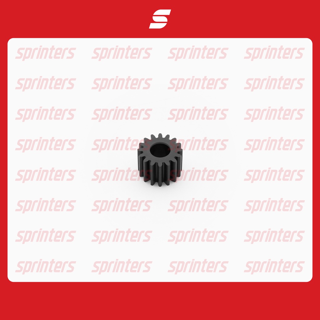 Gear Paper Feed Motor Tray Xerox 700 700i Digital Color Press | Shopee ...