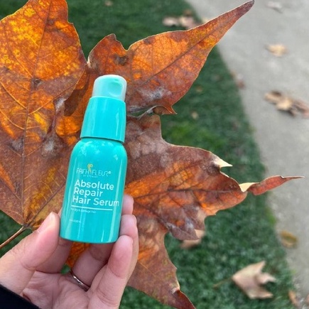 Original HQ FAITH FLEUR Serum Hair Tonic Mist Shampoo Conditioner ...