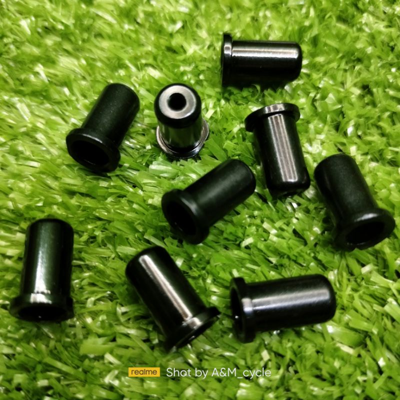 Jagwire cable guide stopper rd internal cable routing frame stoper rd ...