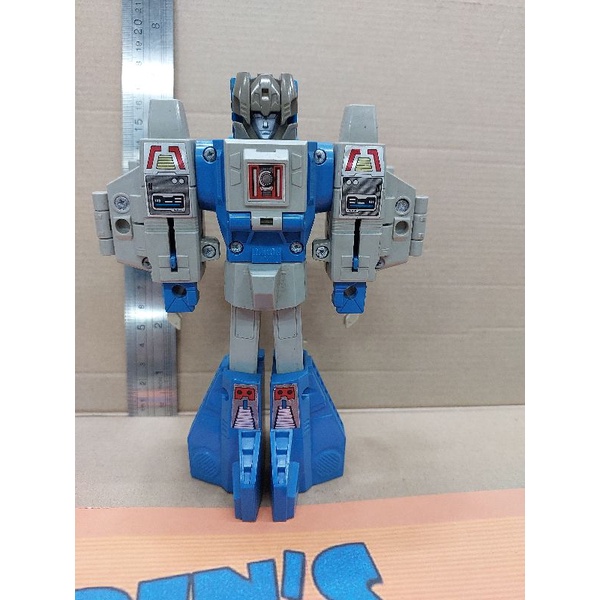 Hasbro Transformers TF G1 Highbrow Headmasters (optimus prime bumblebee ...