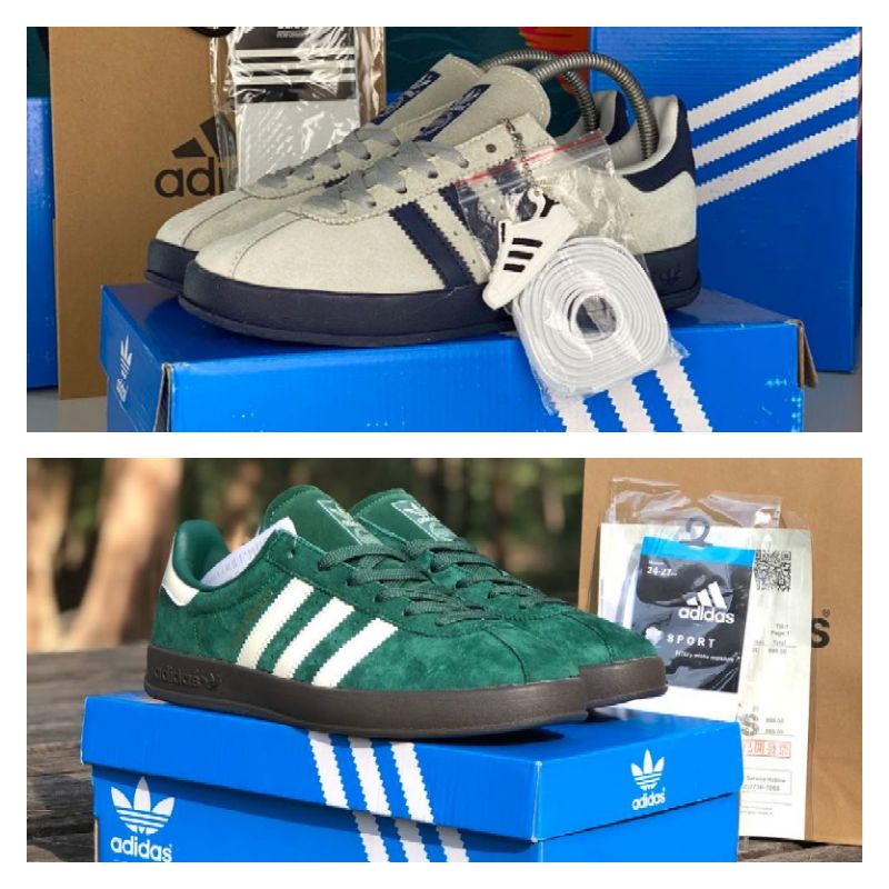 ADIDAS BROOMFIELD COLORWAY | Shopee Malaysia