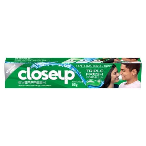 Close Up 65 Grams CloseUp Toothpaste 65 Grams | Shopee Malaysia