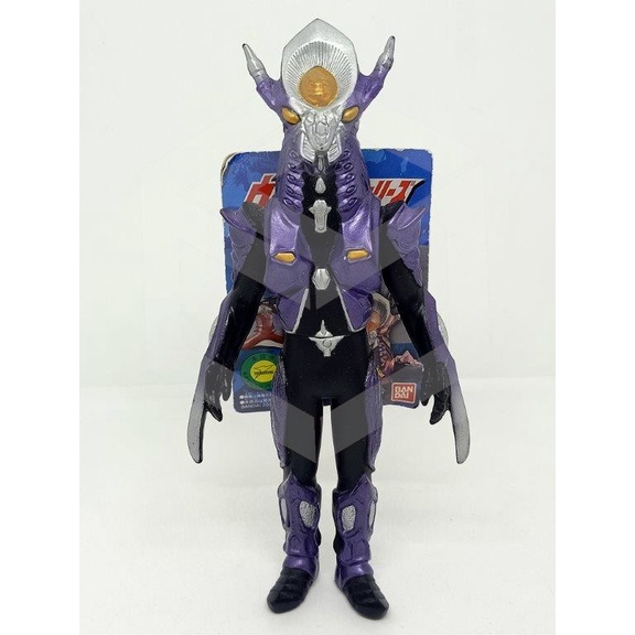BANDAI UMS EX [ALIEN SRAN] ULTRAMAN ULTRA MONSTER/KAIJU SERIES SOFT ...