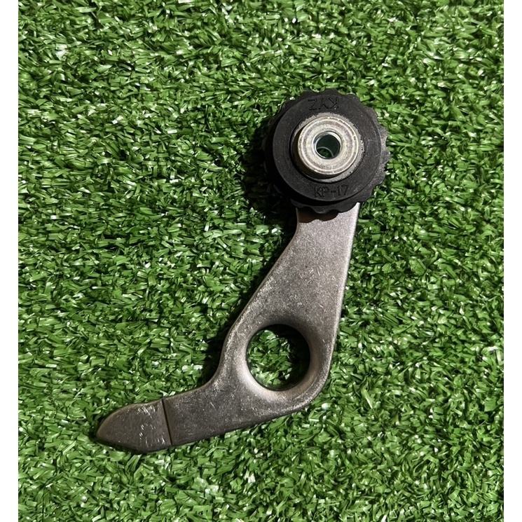 HONDA FUTURE125 CAM CHAIN TENSIONER FUTURE 125 ARM COMP CAM CHAIN ...