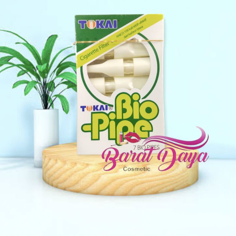 Bio PIPE FILTER Contents 7pcs | Shopee Malaysia