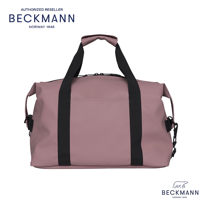 BECKMANN Weekendbag 24h Street | Shopee Malaysia