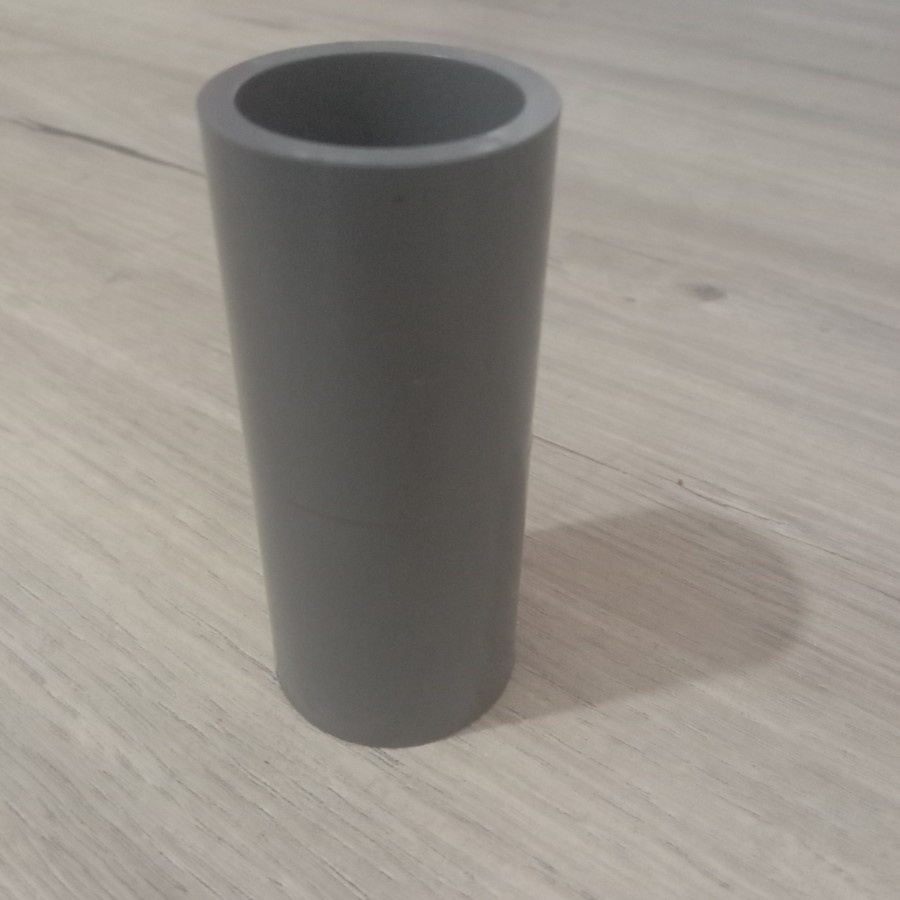 Pvc Vinilon Socket (AW) 3/4 Inch / Pipe Connection 3/4 Inch | Shopee ...