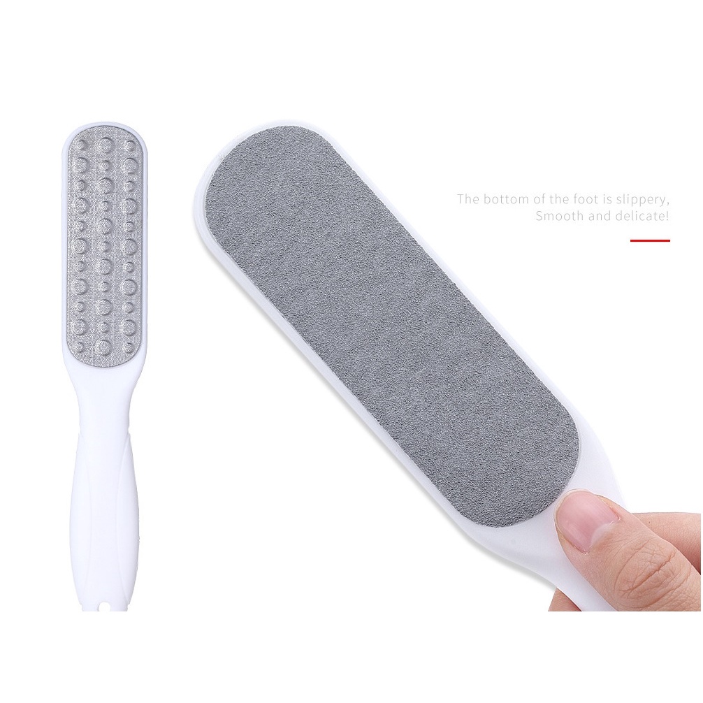 4 in 1 Foot Brush Scrubber Feet Massage Pedicure Tool Foot Care Tool ...