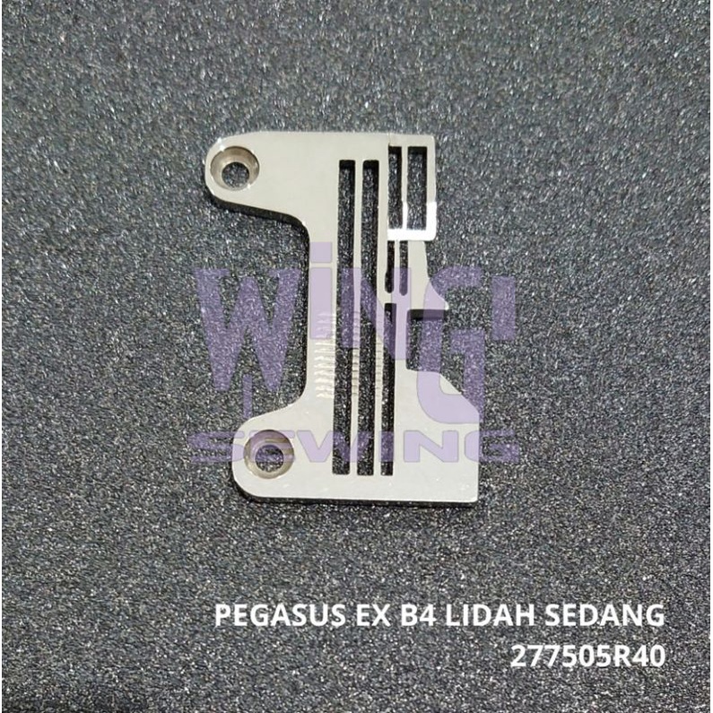 MESIN 277505R40 PEGASUS EX Thread 4 Tongue Medium Overlock Sewing ...