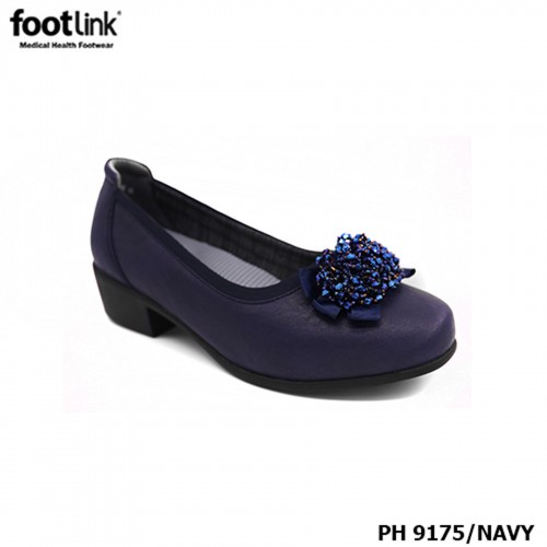 FOOTLINK HEALTH SHOES PH 9175 | Shopee Malaysia