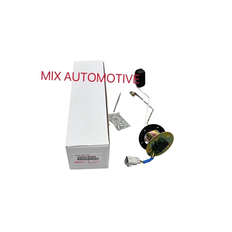 TOYOTA UNSER KF80 FUEL TANK GAUGE / PETROL TANK FLOAT FUEL GAUGE KF80 ...