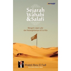 History of Wahhabi and Salafi - Khaled Abou El Fadi - NR | Shopee Malaysia