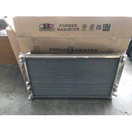 Mitsubishi Lancer GT, Evo 10 / Evo X, Inspira BLOX Forged Aluminium ...