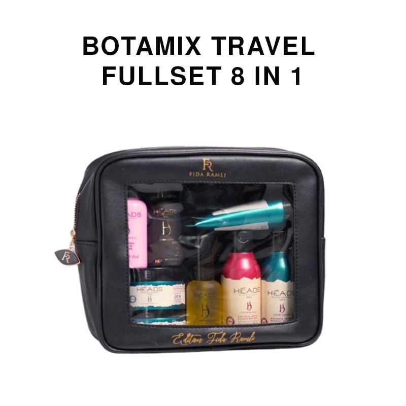 travel size/miniature set | Shopee Malaysia