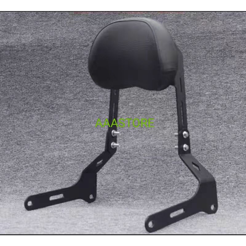 QJmoto SRV 250AMT/SRV250 ACCESSORIES | Shopee Malaysia