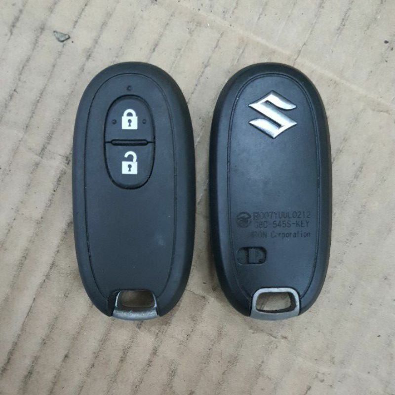 Suzuki Keyless Remote Japan Used for Swift/Vitara/Liana/SX4/S-Cross ...